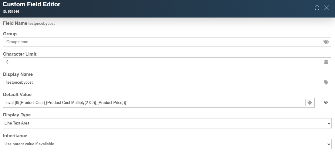 How StoreAutomator's Custom Fields Revolutionize Multichannel Selling